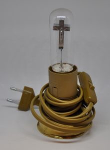 Kruis lamp - 't Limburgs Winkeltj